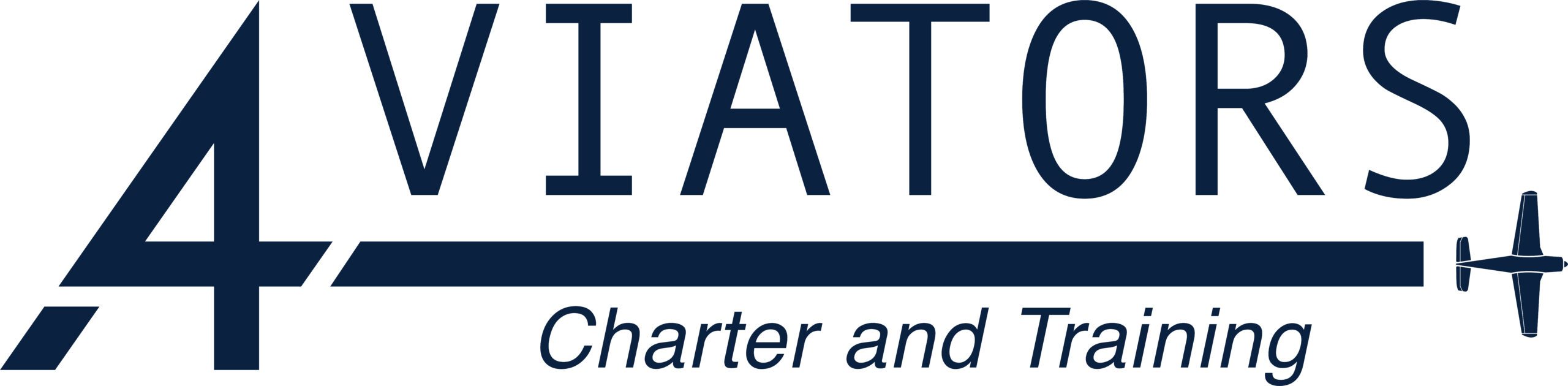 4Aviators Charter & Training