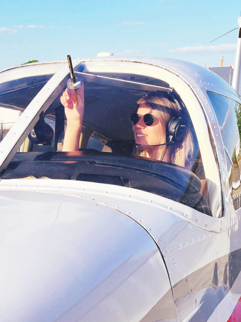 Charter - 4Aviators Charter & Training