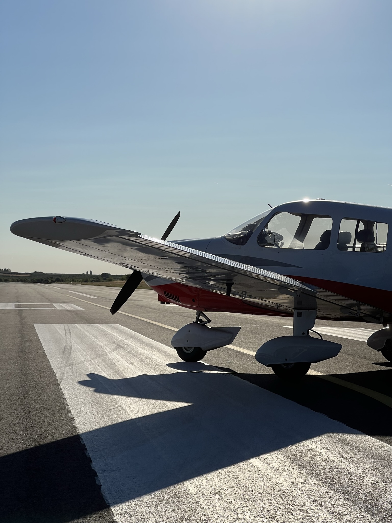4Aviators Charter & Training